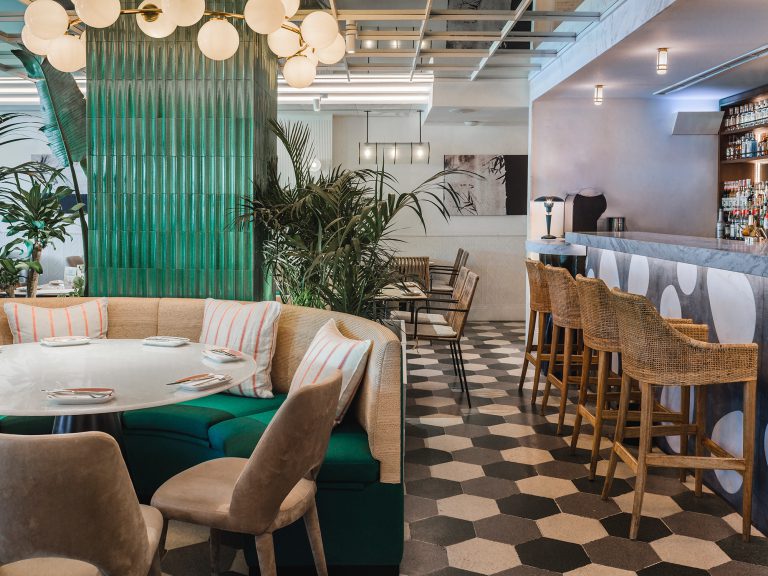 Projects | Hurlé&Martín · Interior Design Studio based in Spain